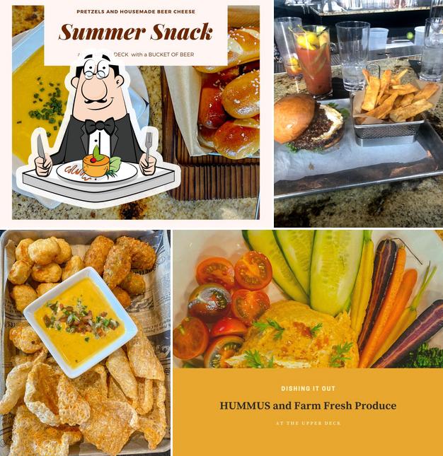 Find the best place to eat in Parker, summer 2024 - Restaurant Guru