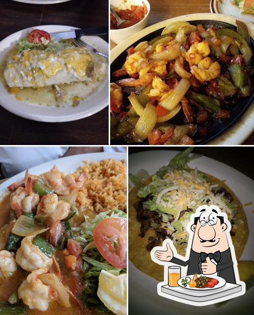 Velasco's Mexican Restaurant, Sanger - Restaurant menu, prices and reviews