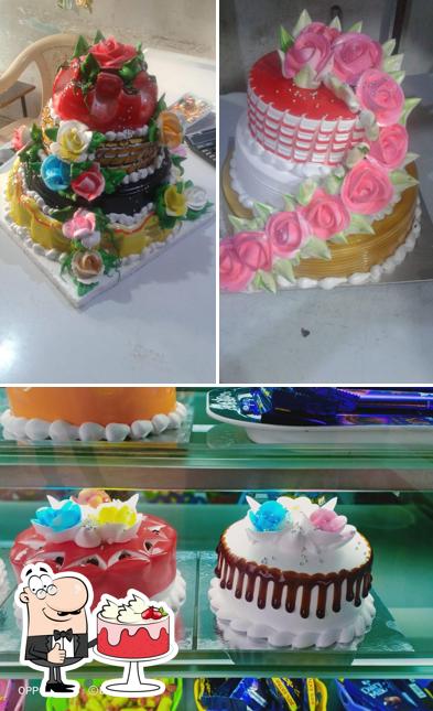 Vrindavan Bekari, India, Shop No 01 - Restaurant reviews