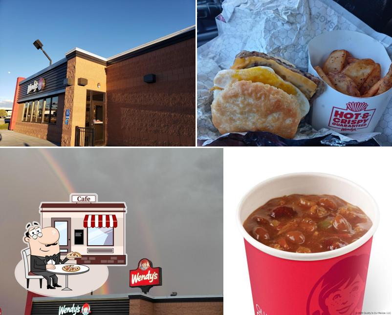 Best fast food restaurants in Gallup, winter 2023 - Restaurant Guru