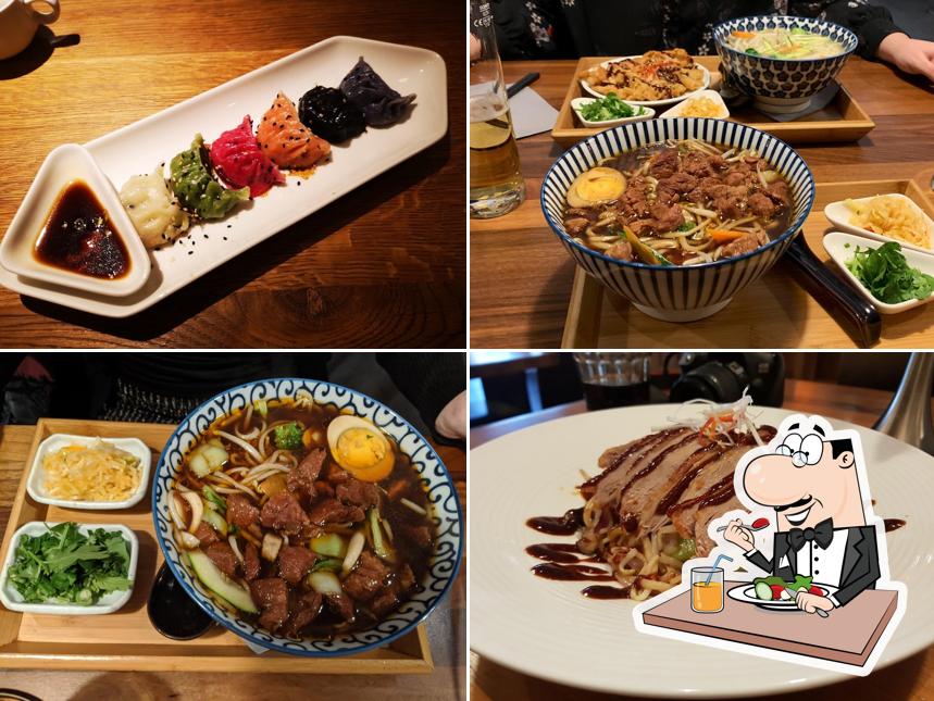 Hǎo Noodle & Tea restaurant, Vienna - Restaurant reviews
