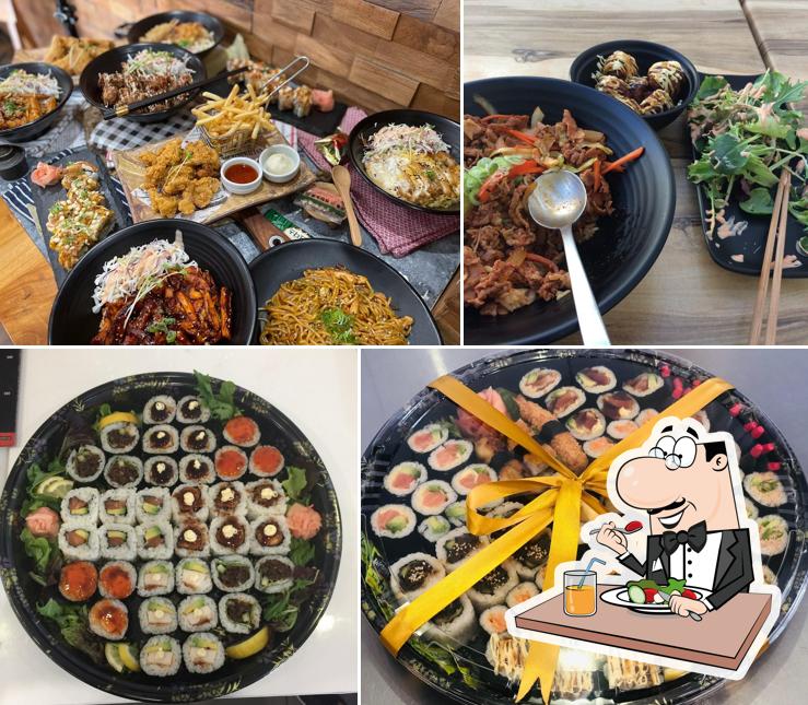 Top 3 restaurants with karaage chicken in Annerley, november 2025 ...