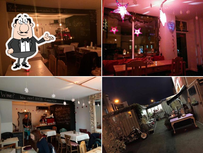 Find the best place to eat in Dublin, summer 2024 - Restaurant Guru