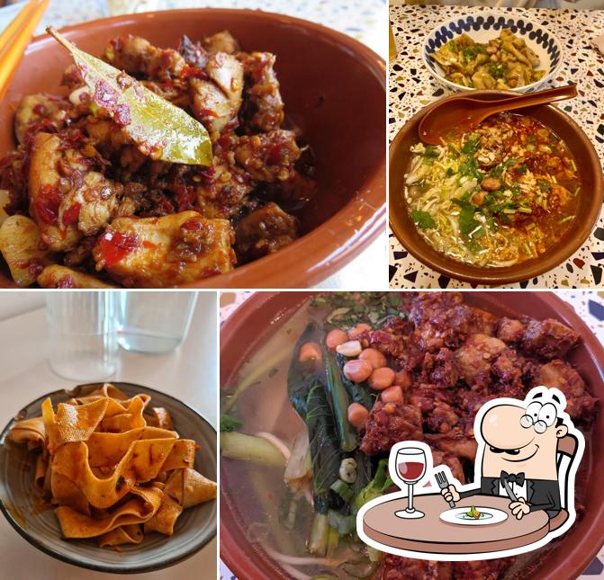 The Real Wan in Glasgow - Restaurant reviews