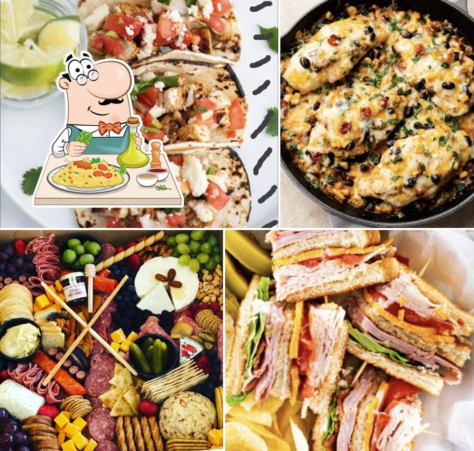 Amazin' Grazin', Mount Sterling - Restaurant menu, prices and reviews