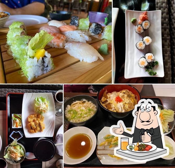 Azabu Japanese Restaurant, General Santos City - Restaurant reviews