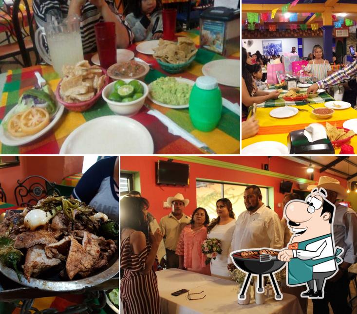 Restaurant El Túle, Heroica Nogales - Menú del restaurante, precios y ...