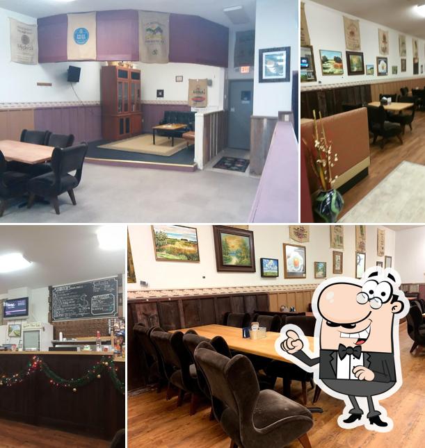 Better Day Cafe, Storm Lake - Restaurant menu, prices and reviews