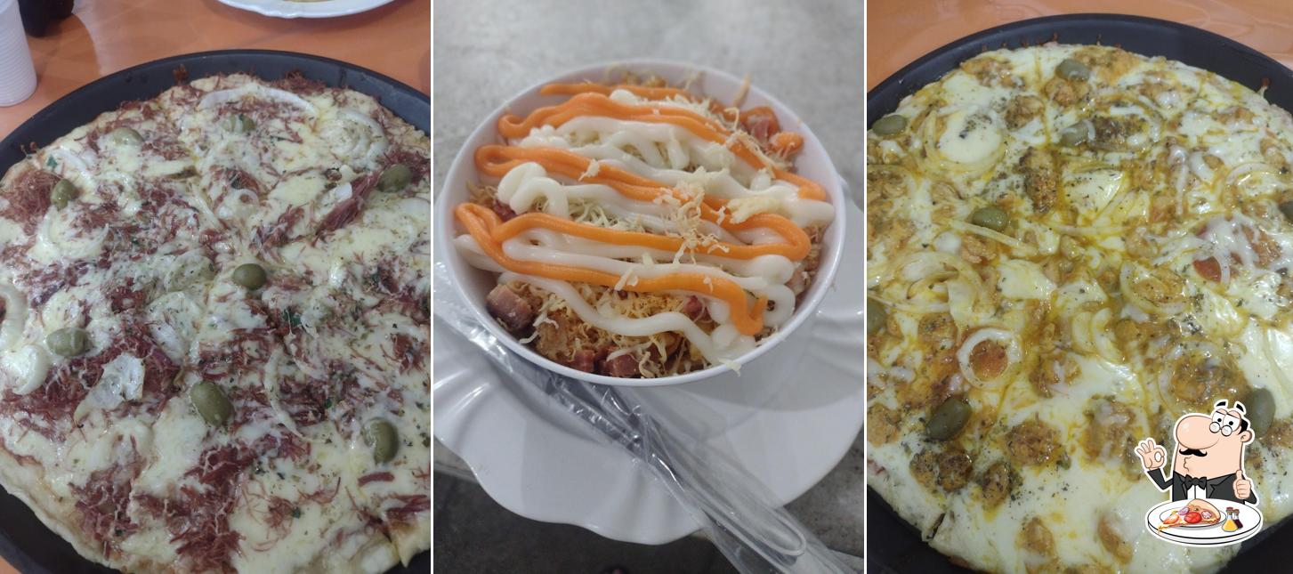 Boa Pizza, Jequié - Menu do restaurante, preços e opiniões
