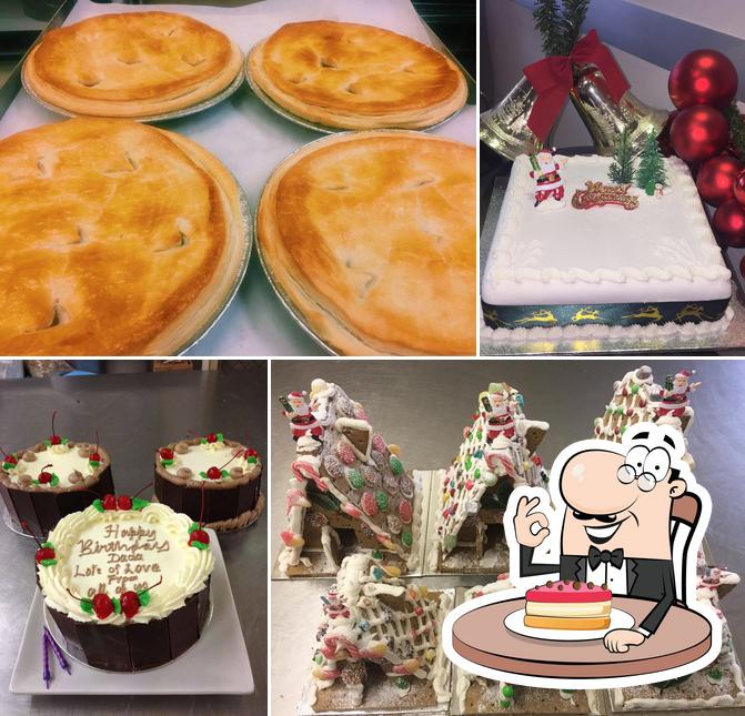 The Goodwill Cafe, Endeavour Hills - Restaurant menu, prices and reviews