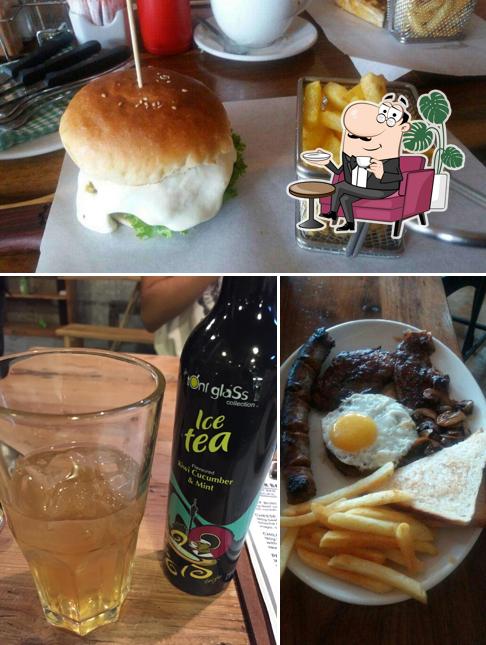 Industry Bakery, Johannesburg - Restaurant menu, prices and reviews