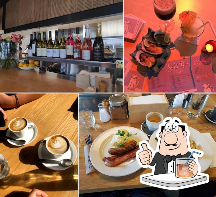 Prefab-ACME in Wellington - Restaurant reviews