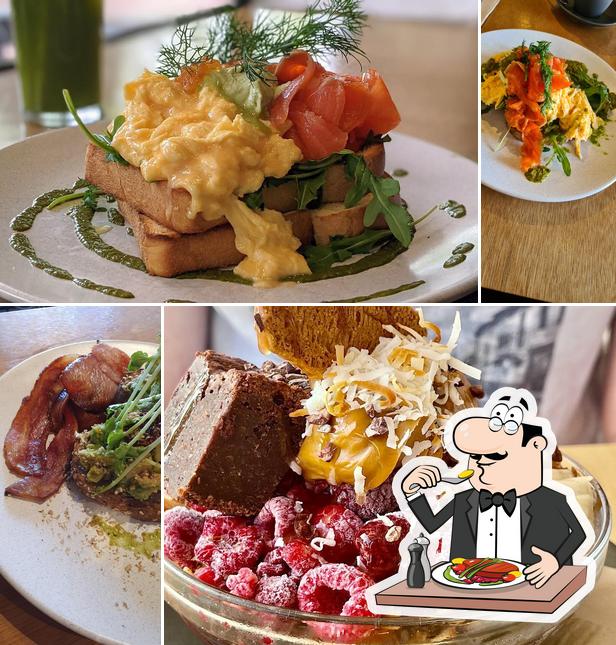 The Neighbourhood Kitchen, Coffee & Bottle Shop in Attadale ...