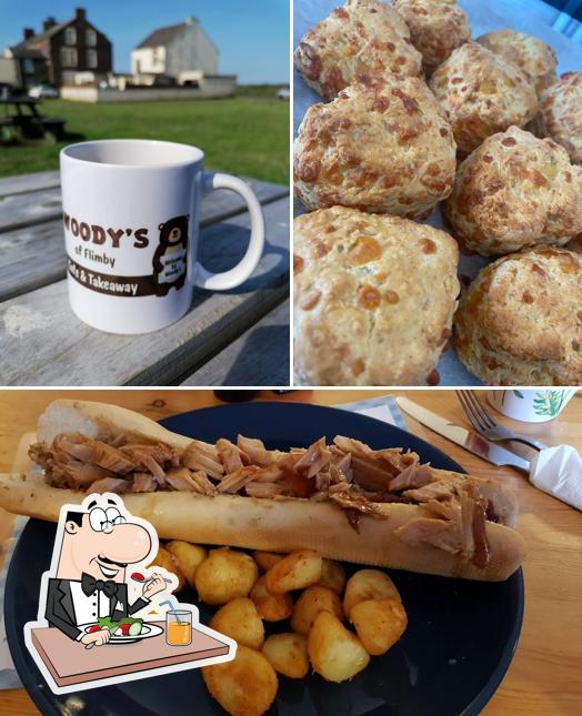 Woody’s of Flimby, Maryport - Restaurant menu, prices and reviews