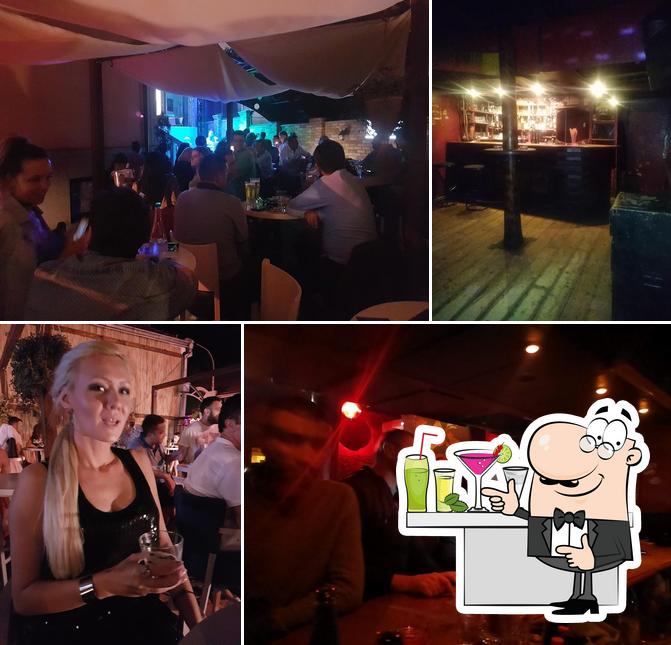 Geto, Kragujevac - Restaurant menu, prices and reviews