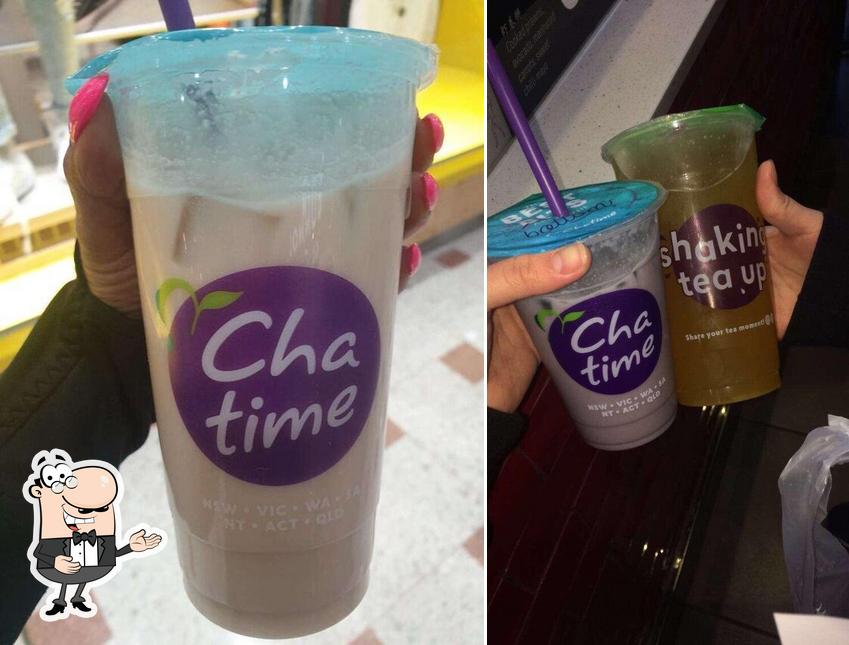 Chatime, Mulgrave - Restaurant menu, prices and reviews