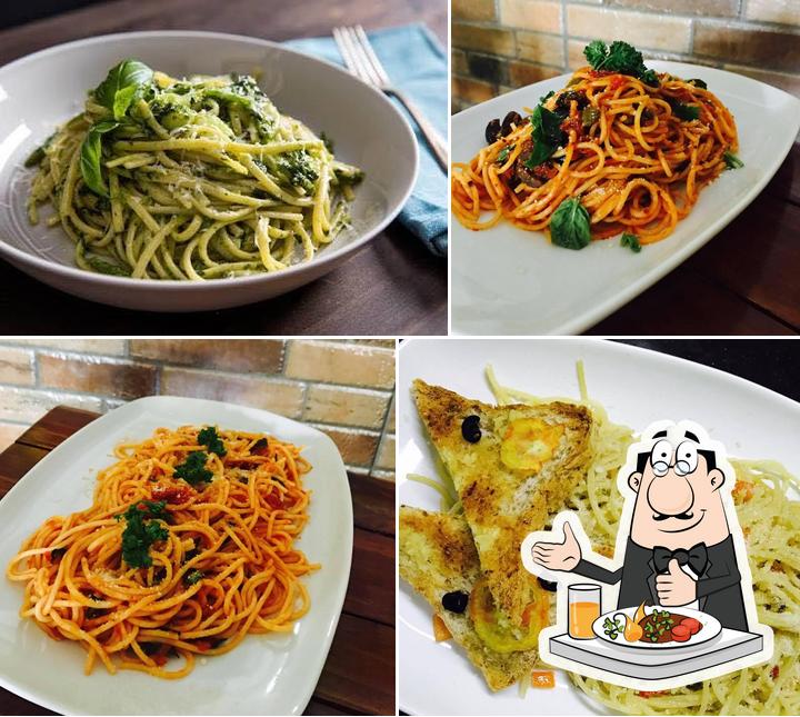 Cin-Cin Restaurant, Lipa - Restaurant reviews