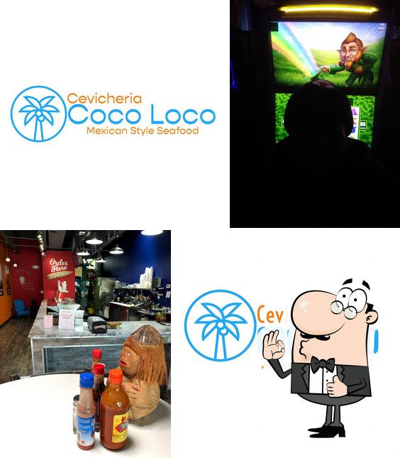 Restaurante Coco Loco, Des Plaines - Carta del restaurante y opiniones