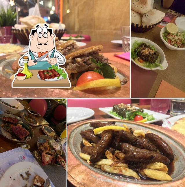 Best restaurants in Arkan Plaza Mall - Restaurant Guru