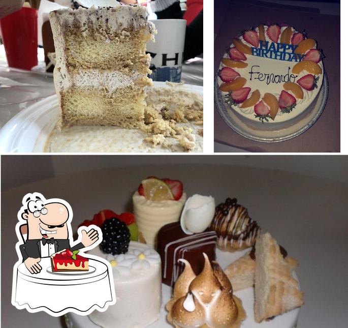 Bombon, 1457 W 18th St in Chicago - Restaurant menu and reviews