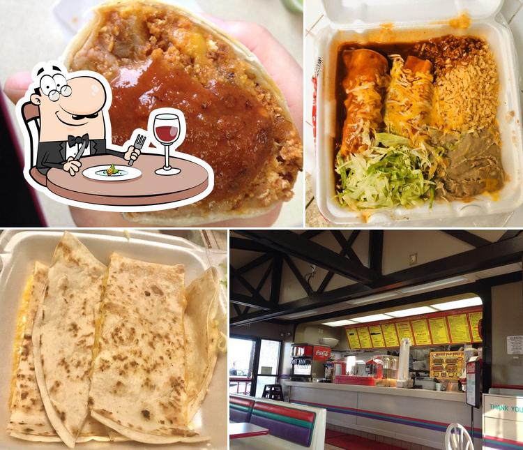 El Forastero Méxican Food, 5116 Fair Oaks Blvd in Carmichael ...
