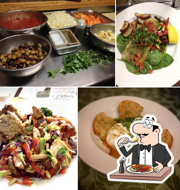 The Flying Fork, Paonia - Restaurant menu, prices and reviews
