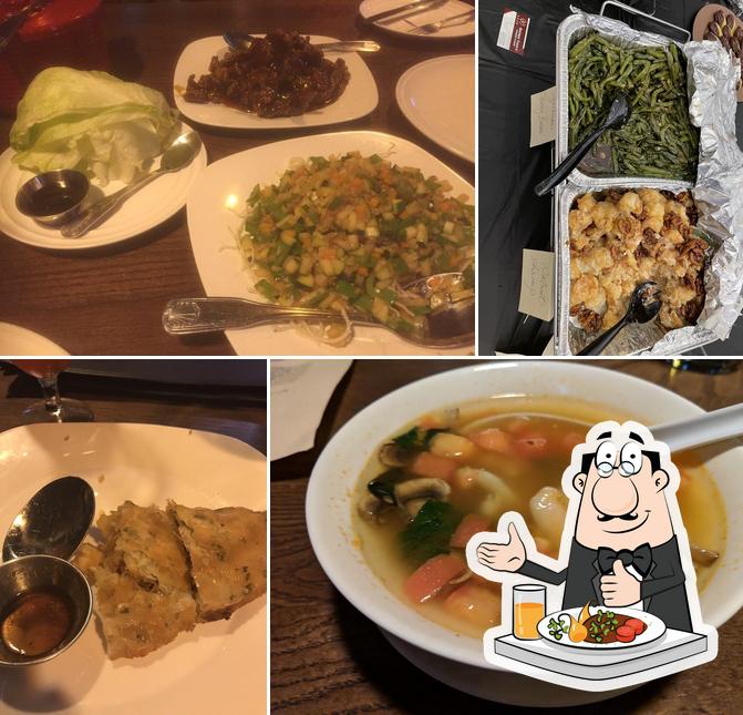 Restaurante George Yang’s Chinese Cuisine, Phoenix - Carta del ...