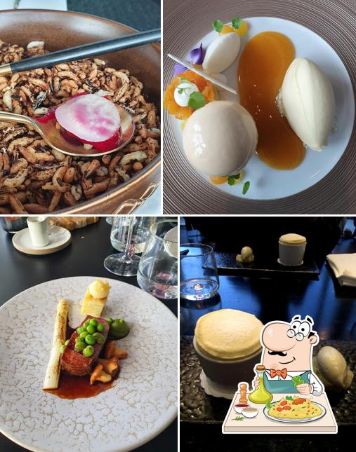 Best business lunch restaurants in Rotterdam, spring 2024 - Restaurant Guru