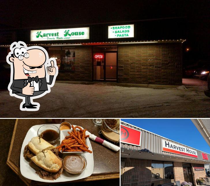 Harvest House in Three Hills - Restaurant reviews