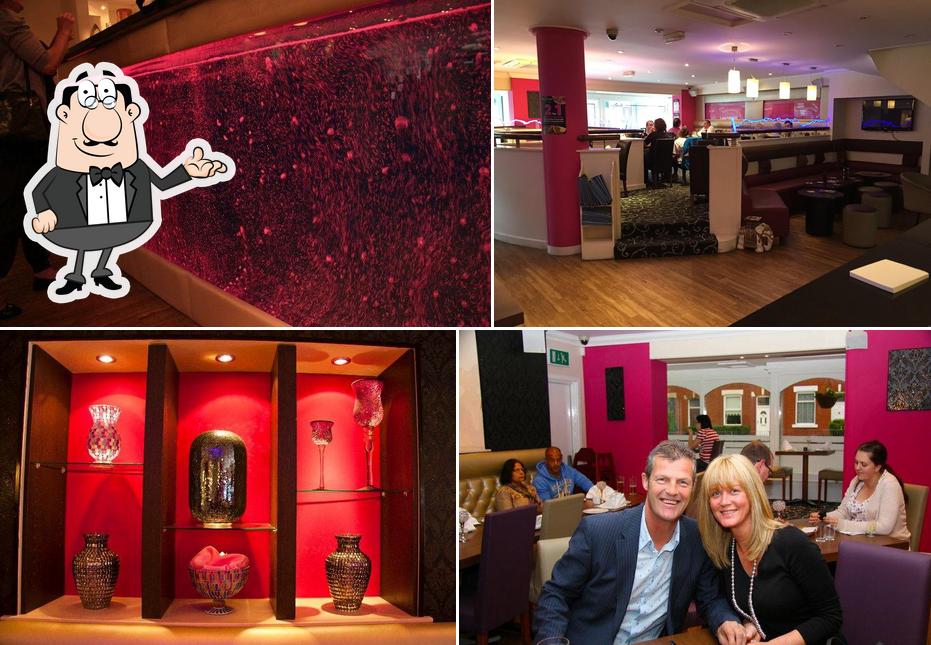 Best indian restaurants in Bury, winter 2024 - Restaurant Guru