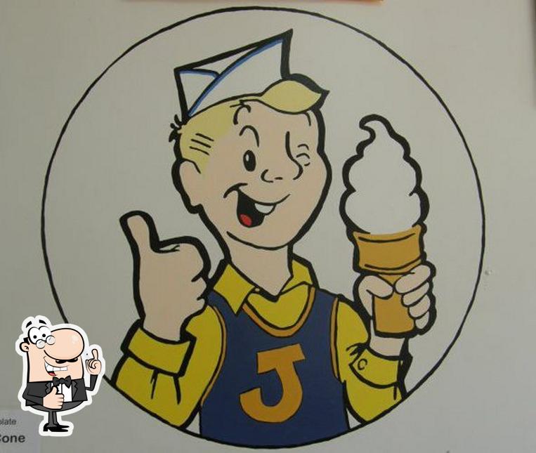 Johnny's Ice Cream & Deli in Russellville - Restaurant reviews