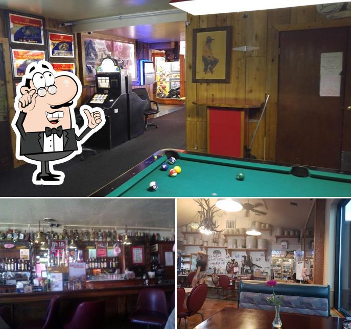 KT's Hayloft Saloon, Lolo - Restaurant menu, prices and reviews