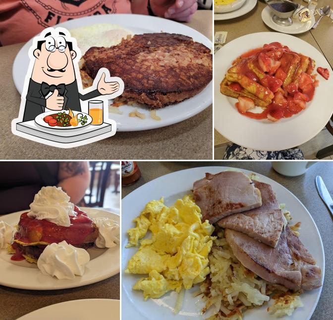 Lasko’s Restaurant, Bay City - Restaurant menu, prices and reviews