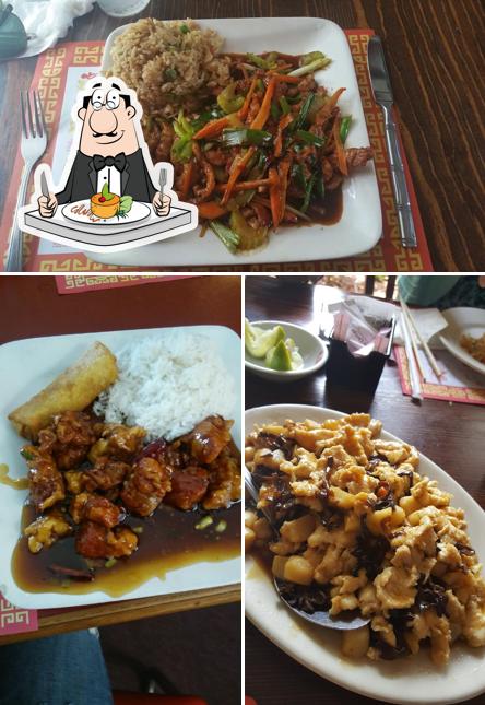 Lotus Inn Restaurant, McAllen - Restaurant menu, prices and reviews