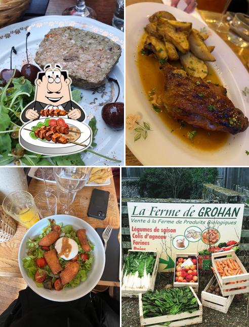 Ma Biche restaurant, Paris, 12 Rue Véron Montmartre Pigalle ...