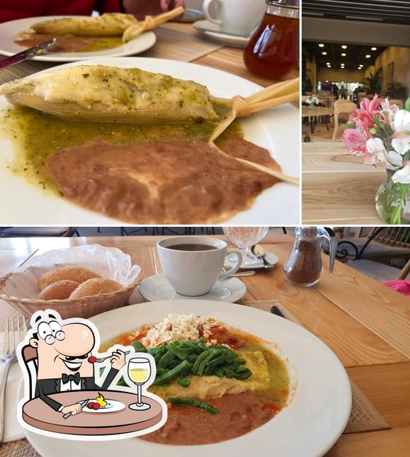 Maque Café, Ciudad de México - Menú del restaurante, precios y reseñas