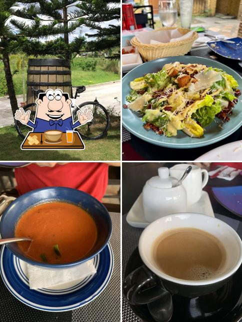 Mario Mio, Silang - Restaurant menu, prices and reviews