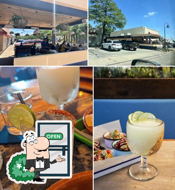Maximo, West University Place - Restaurant menu, prices and reviews
