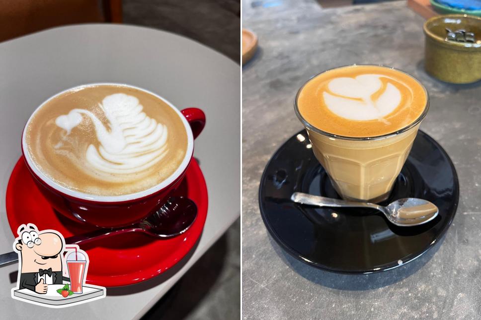 Mira Café, Miraflores - Menú del restaurante, precios y reseñas