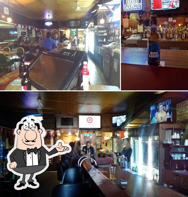 My Place Bar, South Bend - Restaurant menu, prices and reviews