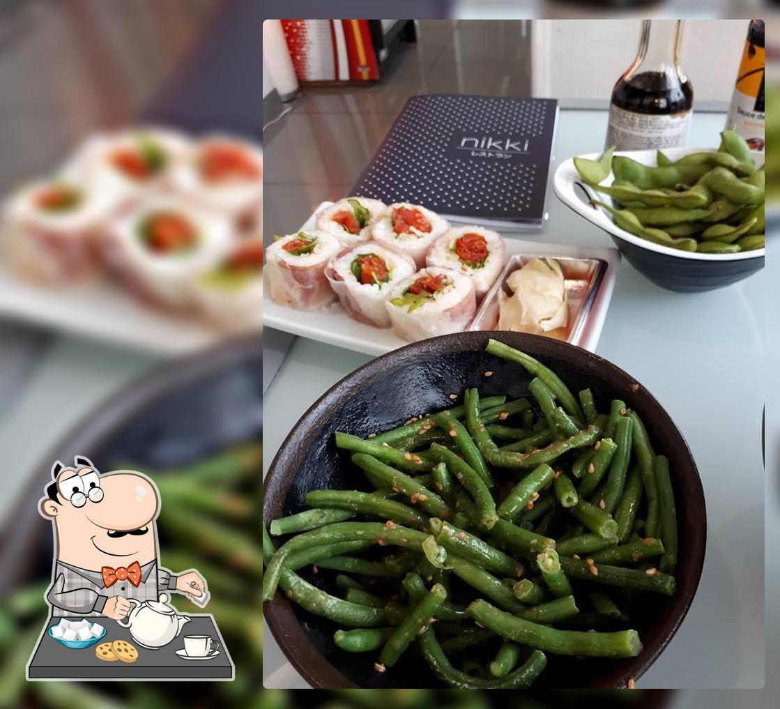 Top 5 restaurants with nems in Castelnau-le-Lez, december 2025 ...