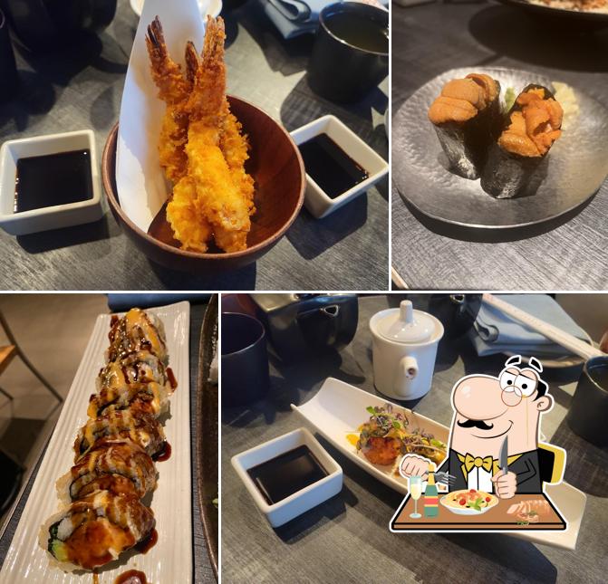 Best restaurants in Roosevelt Field Mall - Restaurant Guru