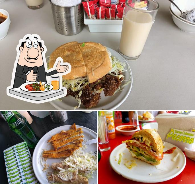Pacorro, San Francisco del Rincón - Menú del restaurante, precios y reseñas