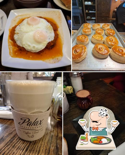 Palax, Monterrey - Menú del restaurante, precios y reseñas