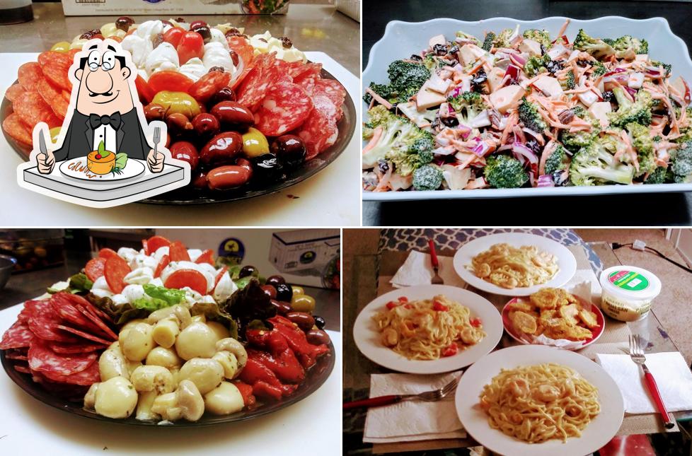 Top 5 restaurants with hot sandwiches in Oceanside, New York, november ...
