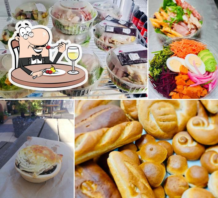Top 4 restaurants in Pinnaroo, september 2025 - Restaurant Guru