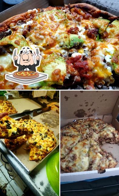 Ashley's Family Restaurant Pizza Take Aways, Cape Town - Restaurant ...