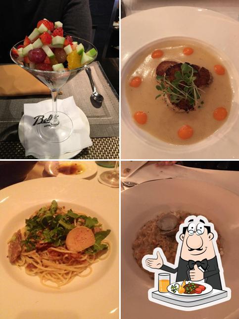 Bello Ristorante, Québec City - Restaurant menu, prices and reviews