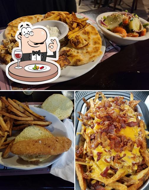 Silver Lake Inn Bistro & Tavern, Lewisberry - Restaurant menu, prices ...