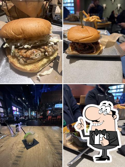Cowboy Chow, Dallas - Restaurant menu, prices and reviews